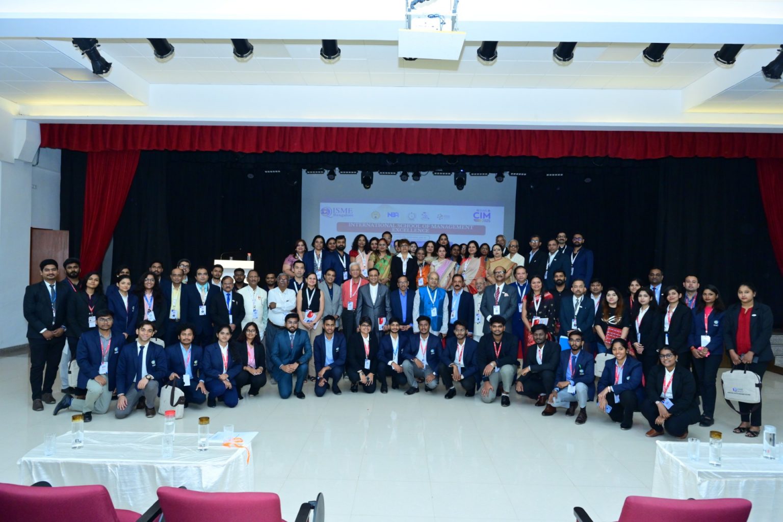 International Conference 2026 | ISME: Best MBA/PGDM, MCA, BBA, BCom ...